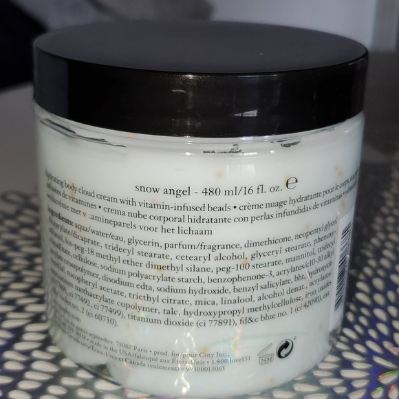 Philosophy | Bath & Body | Philosophy Snow Angel Hydrating Body Cloud ...